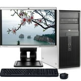 Windows 11 Pro HP Desktop Computer Intel 2.13GHz Processor 4GB RAM ...