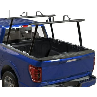 NIXFACE 50" Camper Shell Roof Rack Truck Topper Rack Universal ...