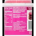 Pillsbury Funfetti Hot Pink Vanilla Frosting, Colorful Candy Bits, 15.6 ...