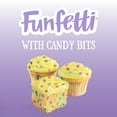 Pillsbury Funfetti Spring Cake Mix with Candy Bits, 15.25 oz Box ...