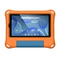 onn 7" Kids Tablet, 32GB (2024 Model) - Orange - Walmart.com