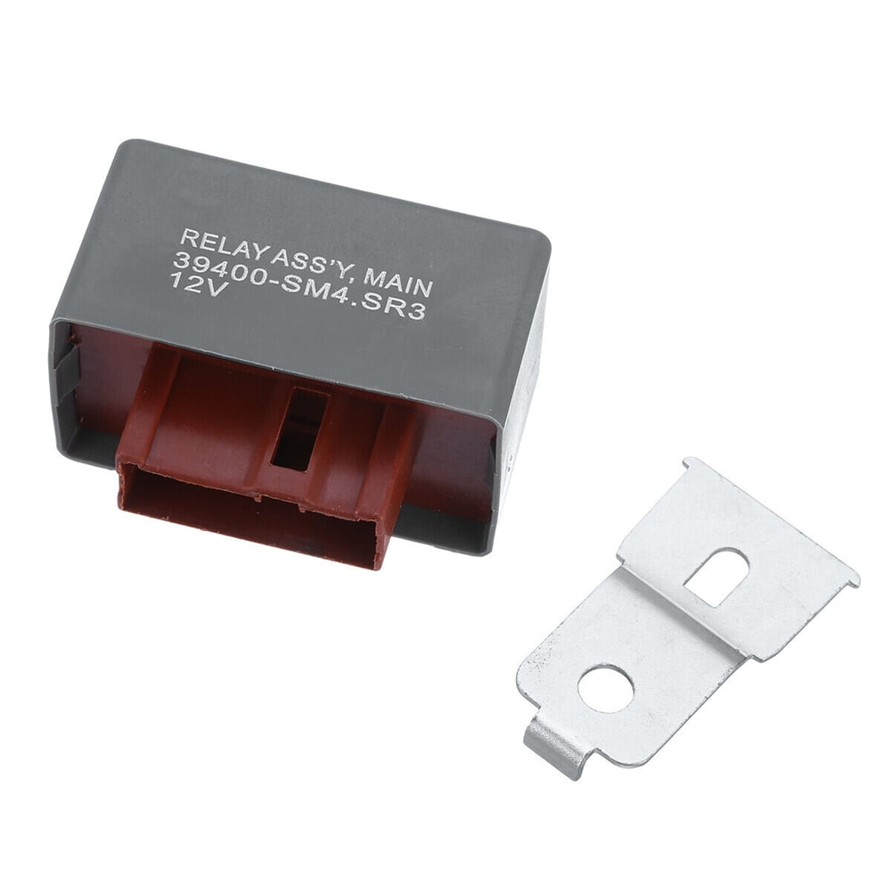 Fuel Pump Main Relay For Honda Civic Accord Acura 1992-2001 39400-SM4 ...