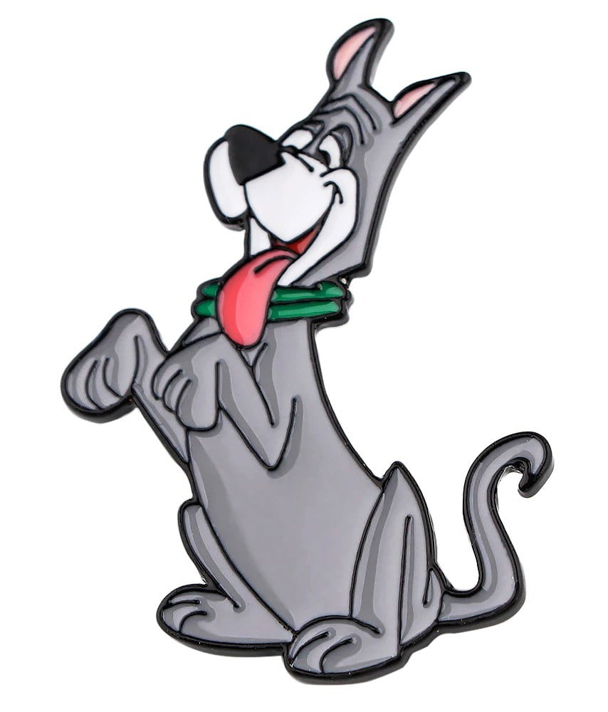 The Jetsons Astro Dog Cartoon Character 1.25 Inches Tall Enamel Metal ...