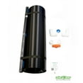 Free Shipping! \Fafco Solar Bear Above-Ground Pool Water Heater System ...