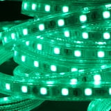 30ft LED Strip Rope Light RGB Waterproof Flexible Multi-color Change ...