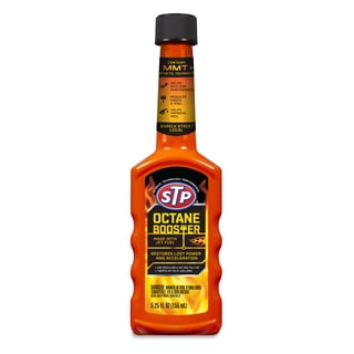 Nos Octane Booster