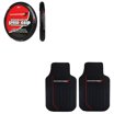 Plasticolor Dodge Elite Series Universal Automotive Floor Mat Set ...