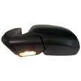For Chevy Avalanche 1500 / 2500 Mirror 2003 04 05 2006 Driver Side ...