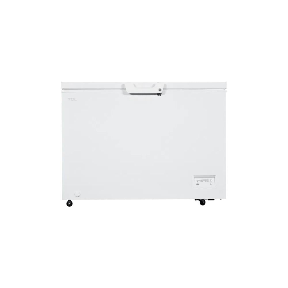 Congelador Horizontal TCL 7 Pies Cúbicos Blanco TCF-07W | Walmart en línea
