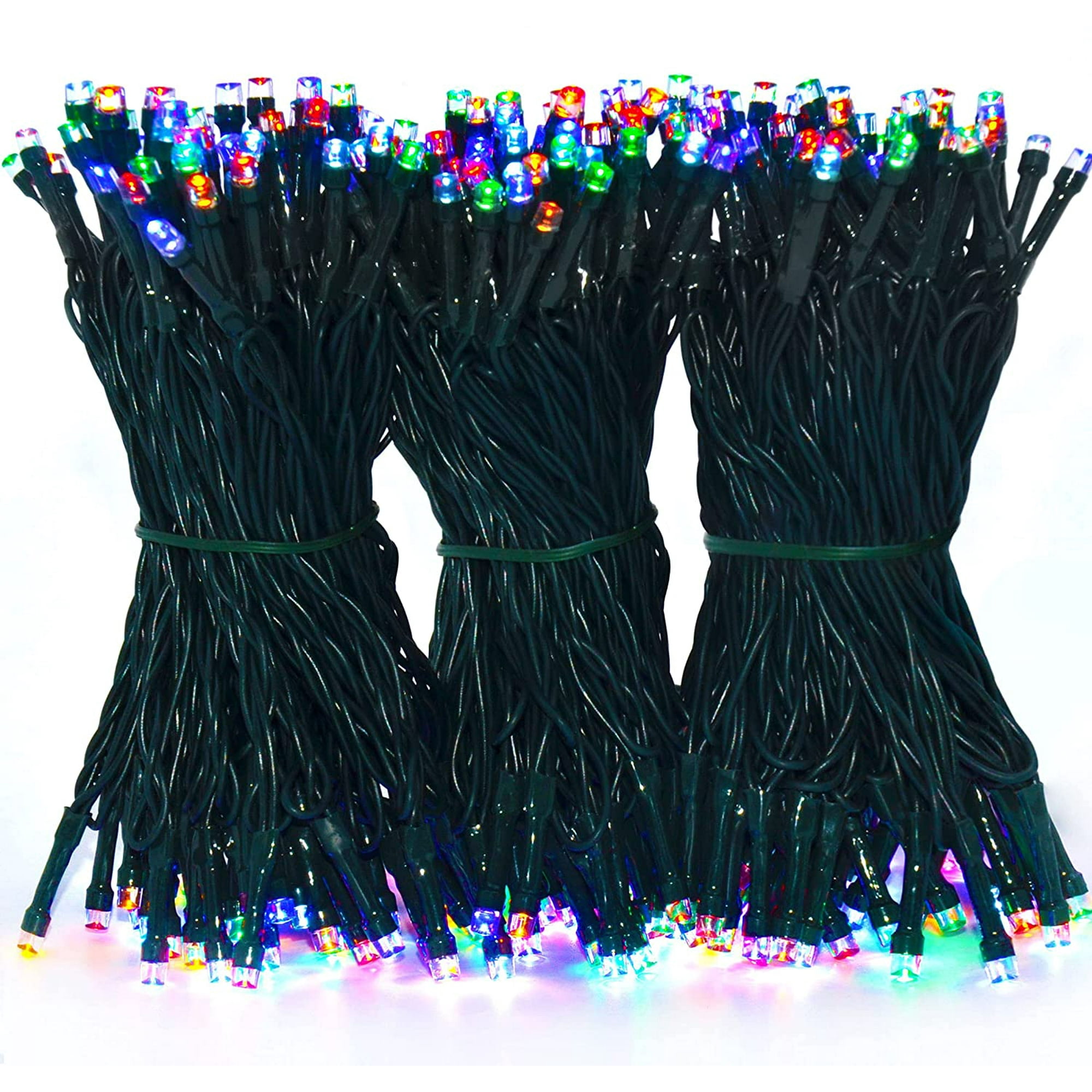 Click here for Cheerpupo 300 Led Christmas Lights Outdoor Waterpr... prices