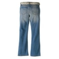 Girls Bootcut Jeans