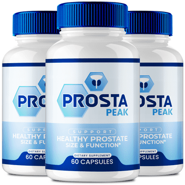 Prostadine Official Drop Formula for Prostate Health & Bladder Issues ...