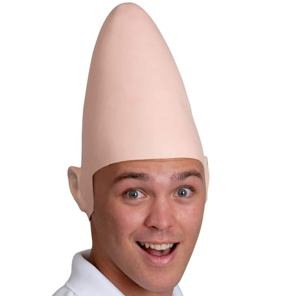 Bald Cap Costume