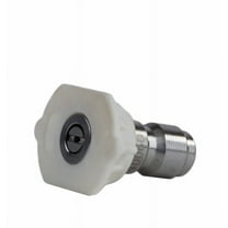 Erie Tools Pressure Washer 1/4" Quick Connect 25 Degree 4.0 Nozzle Tip ...