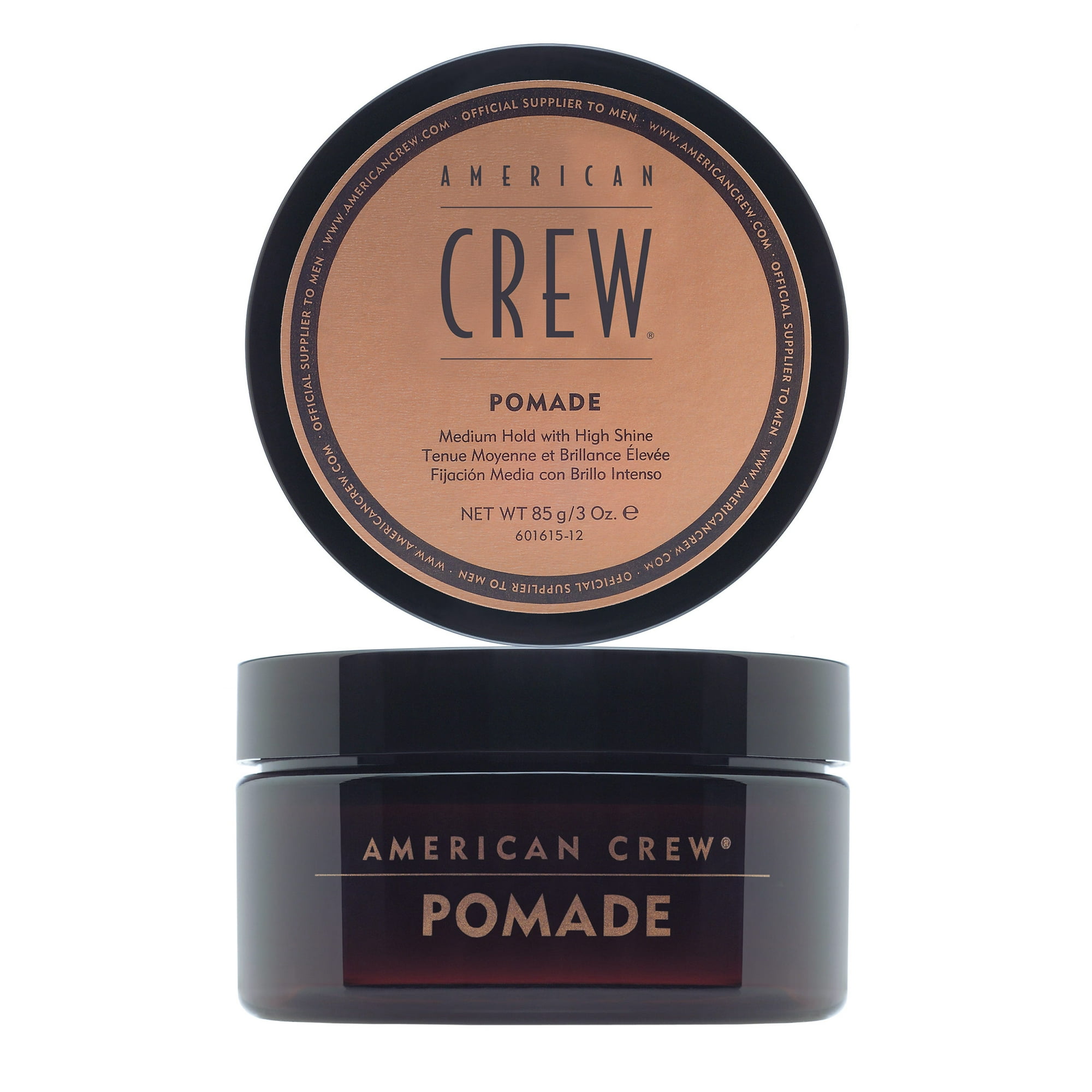 Click here for American Crew Classic Pomade 3oz 3oz prices