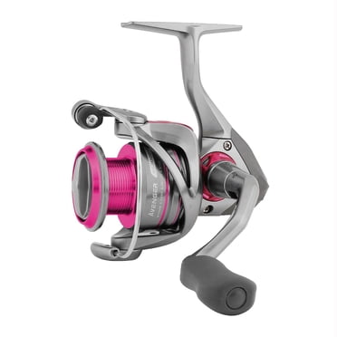Okuma Avenger Pink "b" Series, Size 30 - Walmart.com