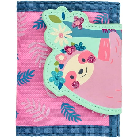 Wallet, Sloth | Walmart Canada