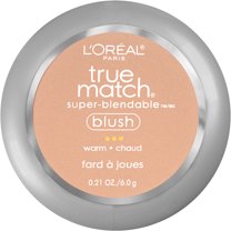 L'Oreal Paris True Match Super-Blendable Blush, Soft Powder Texture ...