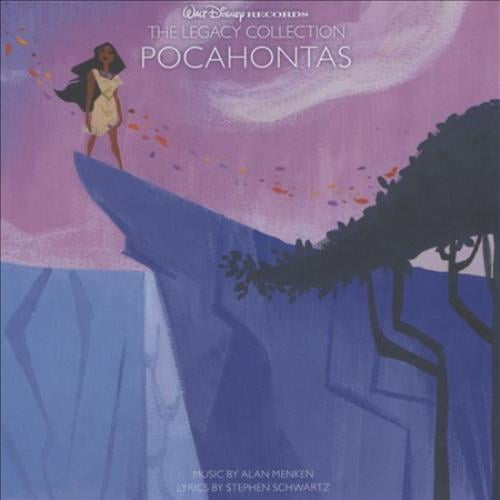 Click here for Walt Disney Records Original Soundtrack Pocahontas... prices