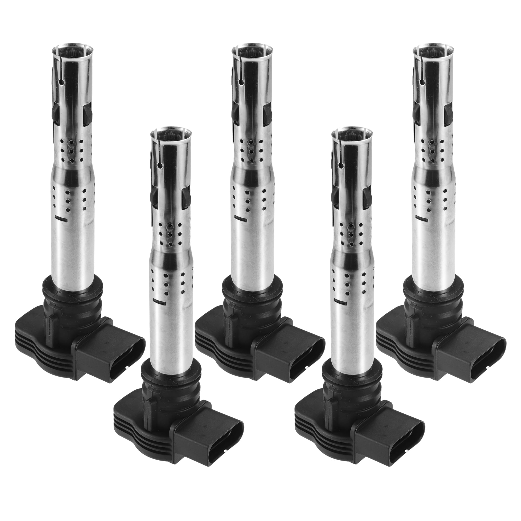 Click here for Unique Bargains 5 Pcs Automotive Ignition Coil Fit... prices