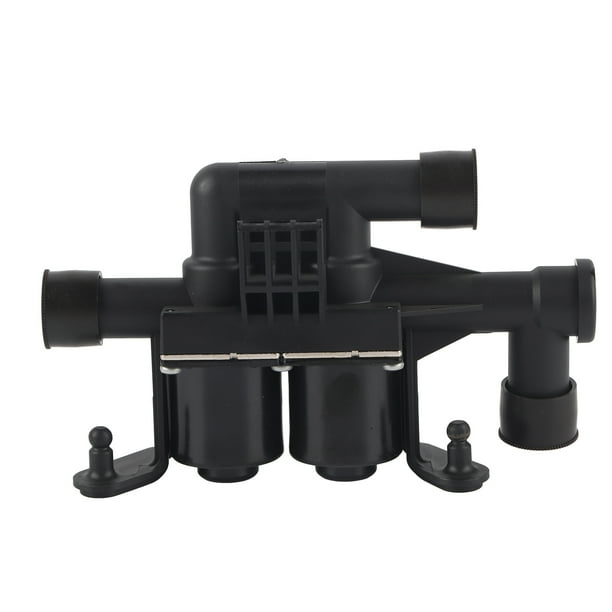 Water Heater Valve Heater Valve For F11 Auto Heater Valve ABS Water ...