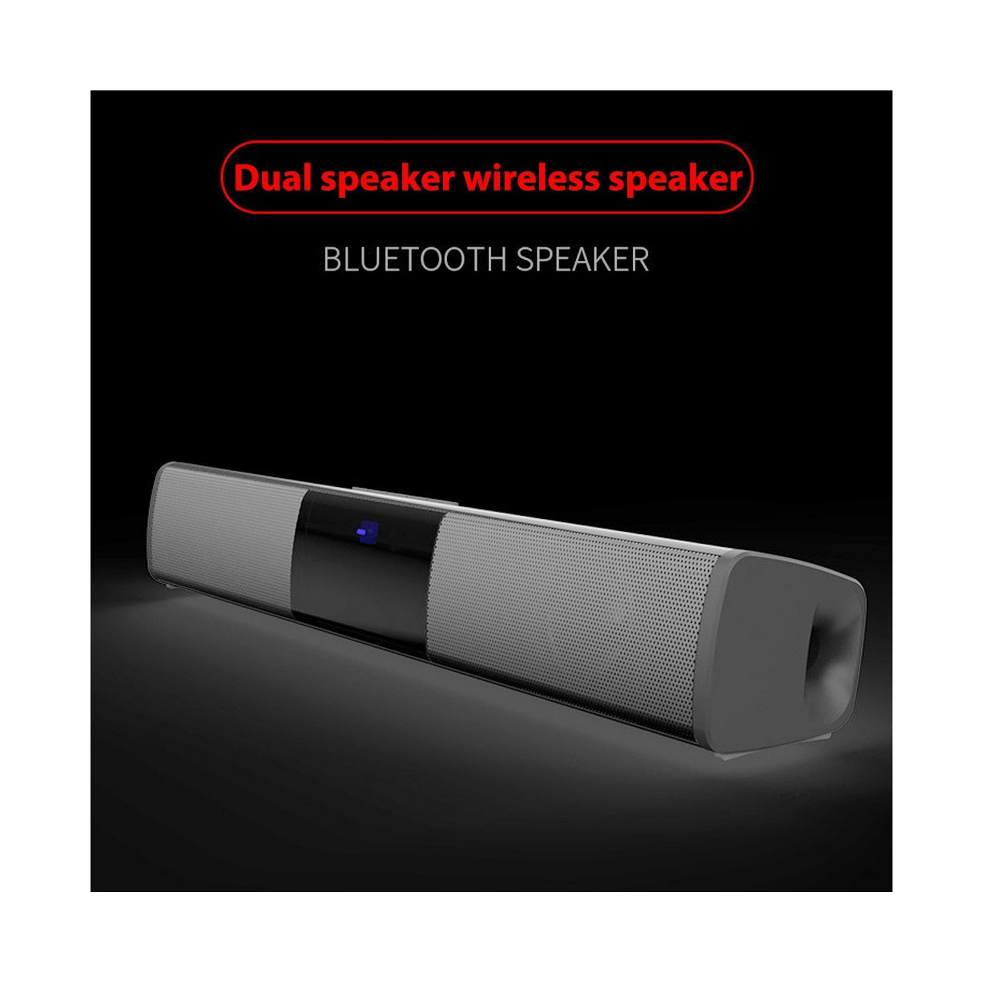 Click here for Allinless Home Theater Long Soundbar Fm Radio Subw... prices