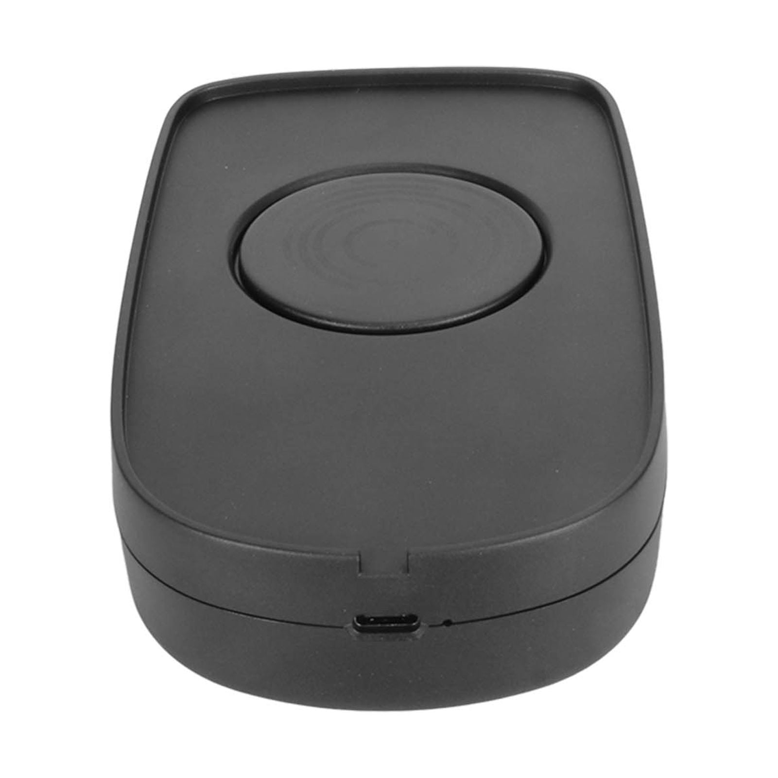 Mouse Jiggler ANGGREK Motor Estable de Alimentación USB Para Reuniones ...