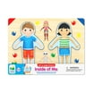 The Learning Journey My First Lift & Learn Puzzle - Artic: 7 Pcs ...