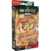 Pokemon TCG Miraidon Ex & Regieleki VMAX League Battle Deck 60 Cards ...