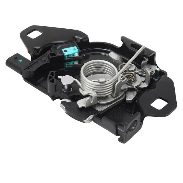 Lock Hood Latch Lock 1500397 00 Car Front Hood Frunk Latch Lock ...