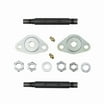 ARB OMEGS9 Old Man Emu Greasable Shackle and Pin Fits select: 1971-1985 ...