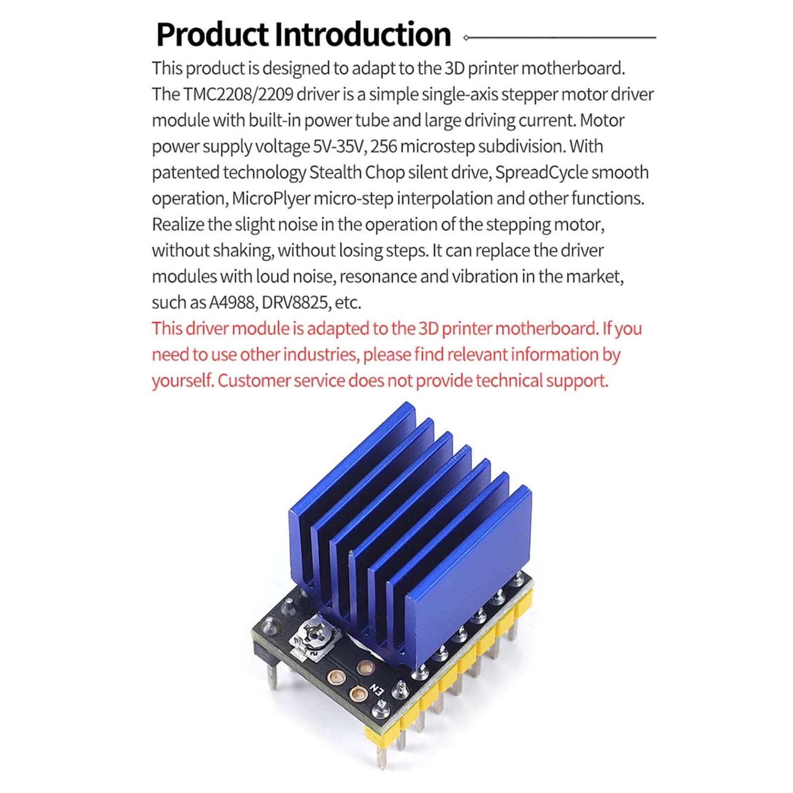 Multi Function Stepper Motor Driver Module 3d Model Free - Infoupdate.org