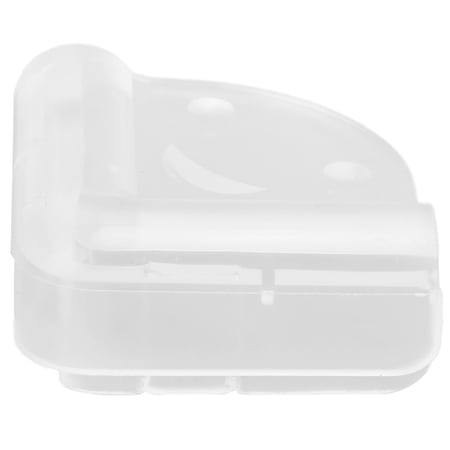 Furniture Corner Protector, Corner Guards Transparent Prevent Incisive ...