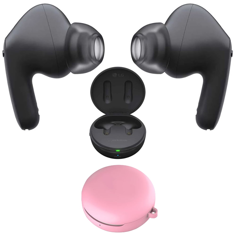 LG TONE-FP7C.AUSACLK TONE Free FP7 Active Noise Cancellation True ...