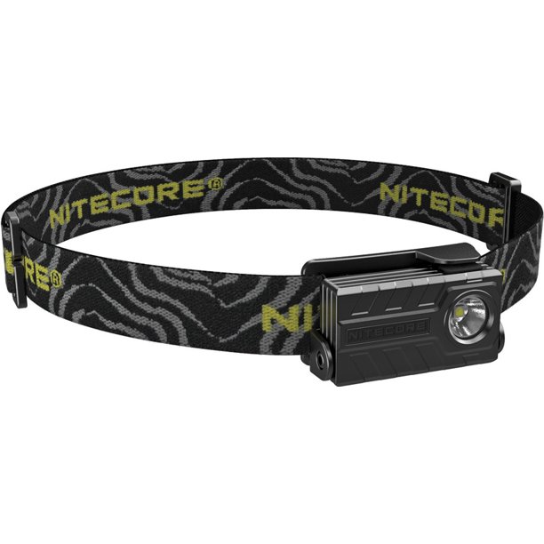 NU Series NU20 Headlamp - Walmart.com