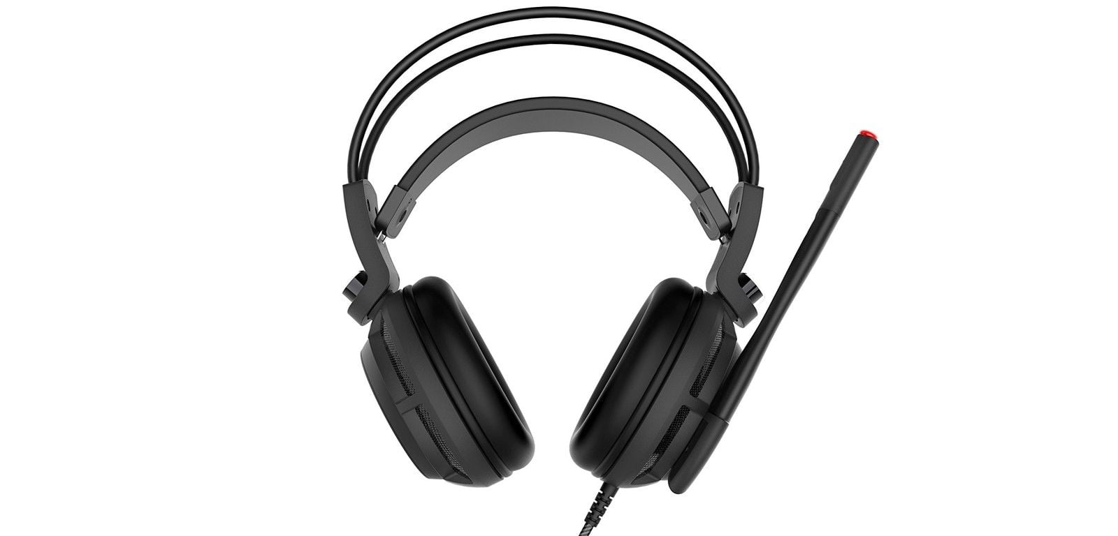 MSI DS502 Gaming Headset (ds502headset) - Walmart.com