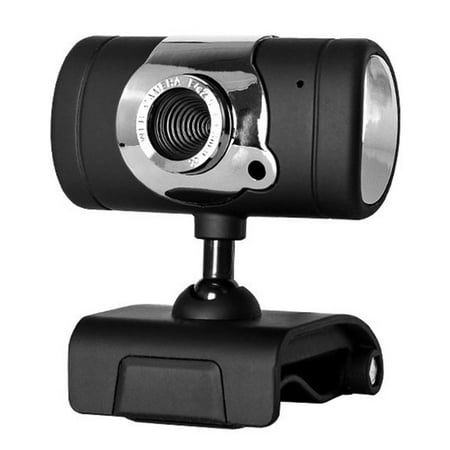 YSX High-definition Computer USB Camera With Built-in Microphone ...