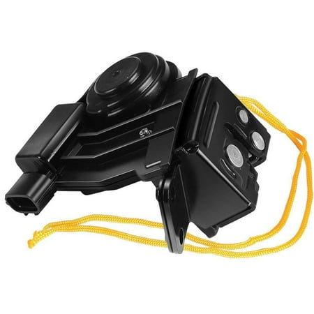 Rear Hatch Liftgate Trunk Lock Actuator 69350-08020 For Toyota Sienna ...