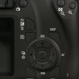 Free Shipping! Canon Digital SLR Camera with 18MP Sensor 18-55mm Lens ...