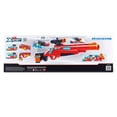 XSHOT Excel Ejector Shell (8 Air Pocket & 90ft Range) Outdoor Blaster ...