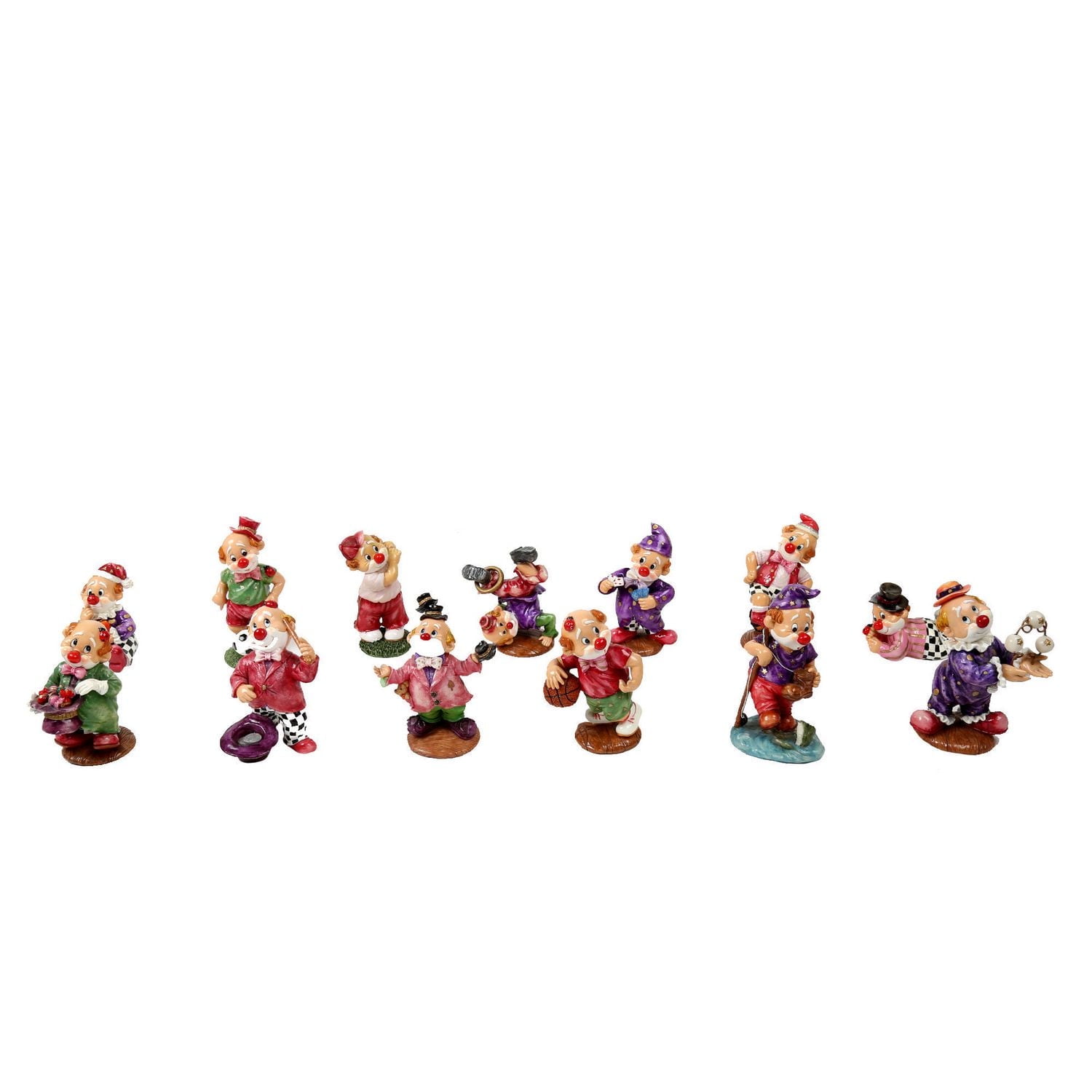 Click here for Truu Design 16-Piece Decorative Fun Holidays Décor... prices