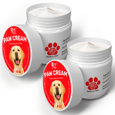 Musher's Secret Paw Protection Balm, 2.1 Ounce - Walmart.com