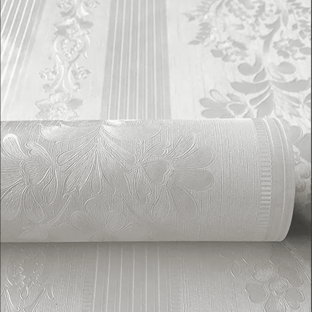 Rollo Papel Tapiz Decorativo Adherible Para Interiores 10m H&Jess PAPEL ...