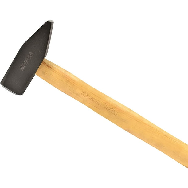 KANCA HAM-300, Machinist Handle Hammer Drop-Forged Head Blacksmith ...