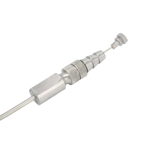 Instrumentos de osteotomo de implante dental, 5 piezas de osteotomo de ...