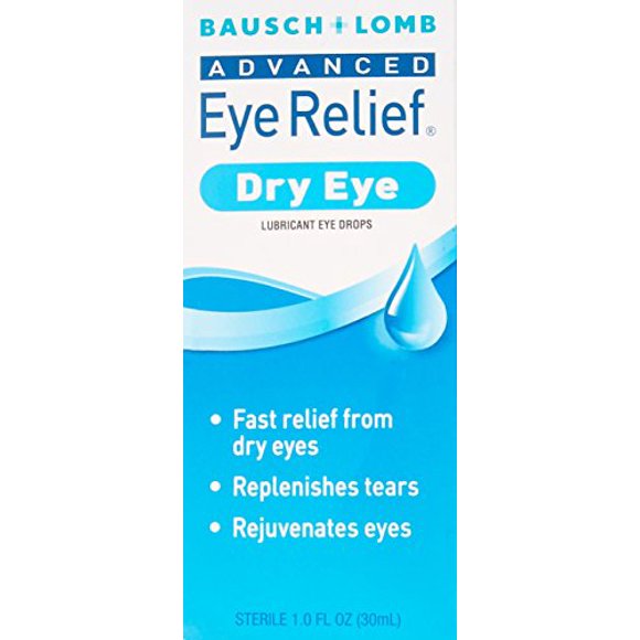 Opcon Eye Drops