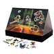 Colorforms(R) Create A Story ReStickable Sticker SetTeenage Mutant ...
