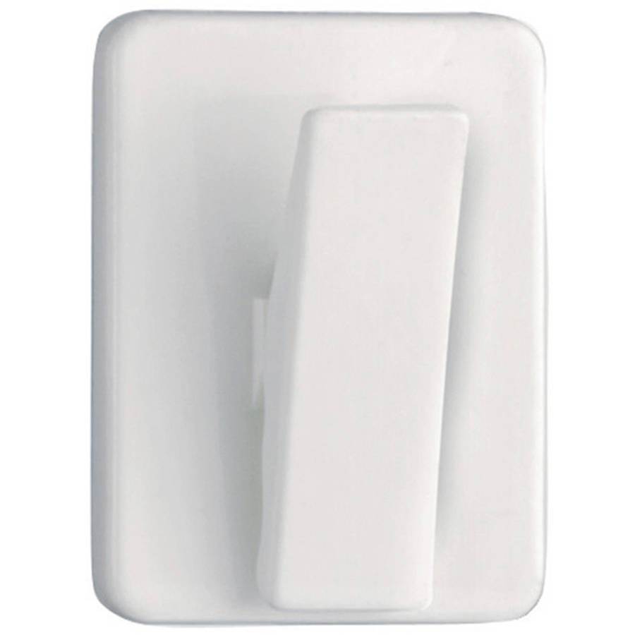 Stanley Hardware 752018 Self Adhesive Spring Clip, 2 Count - Walmart.com