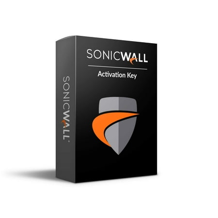 SonicWall 01-SSc-9182 SonicWall SMA 500V ADD 5 User | Walmart Canada