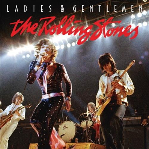 Click here for Eagle Rock Audio And Combo The Rolling Stones Ladi... prices